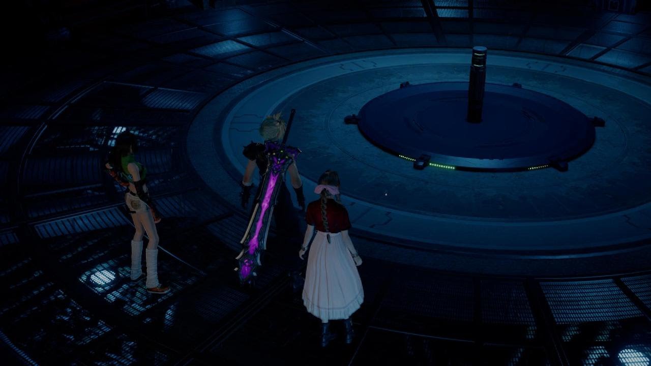 FINAL FANTASY VII REBIRTH #78 (Performance mode 1440p 60) - YouTube