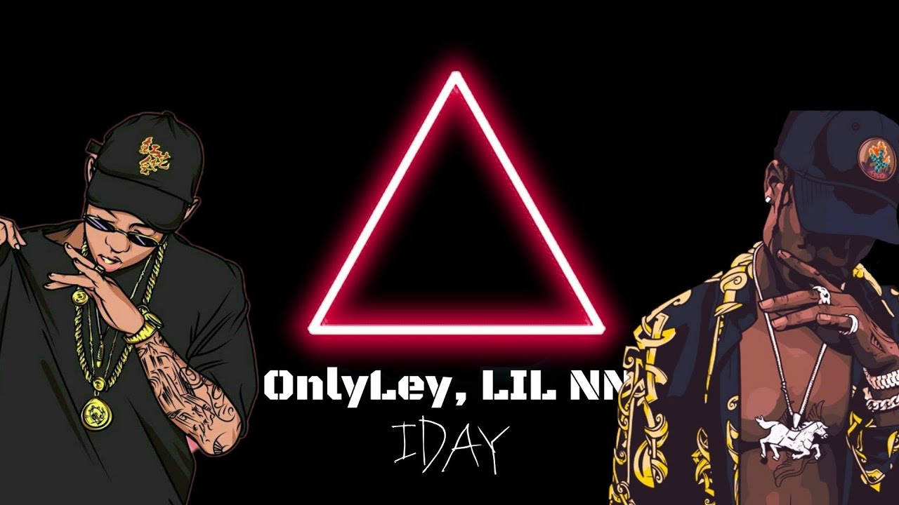 OnlyLey?, LIL NN - 1DAY [Премьера трека 2022] - YouTube
