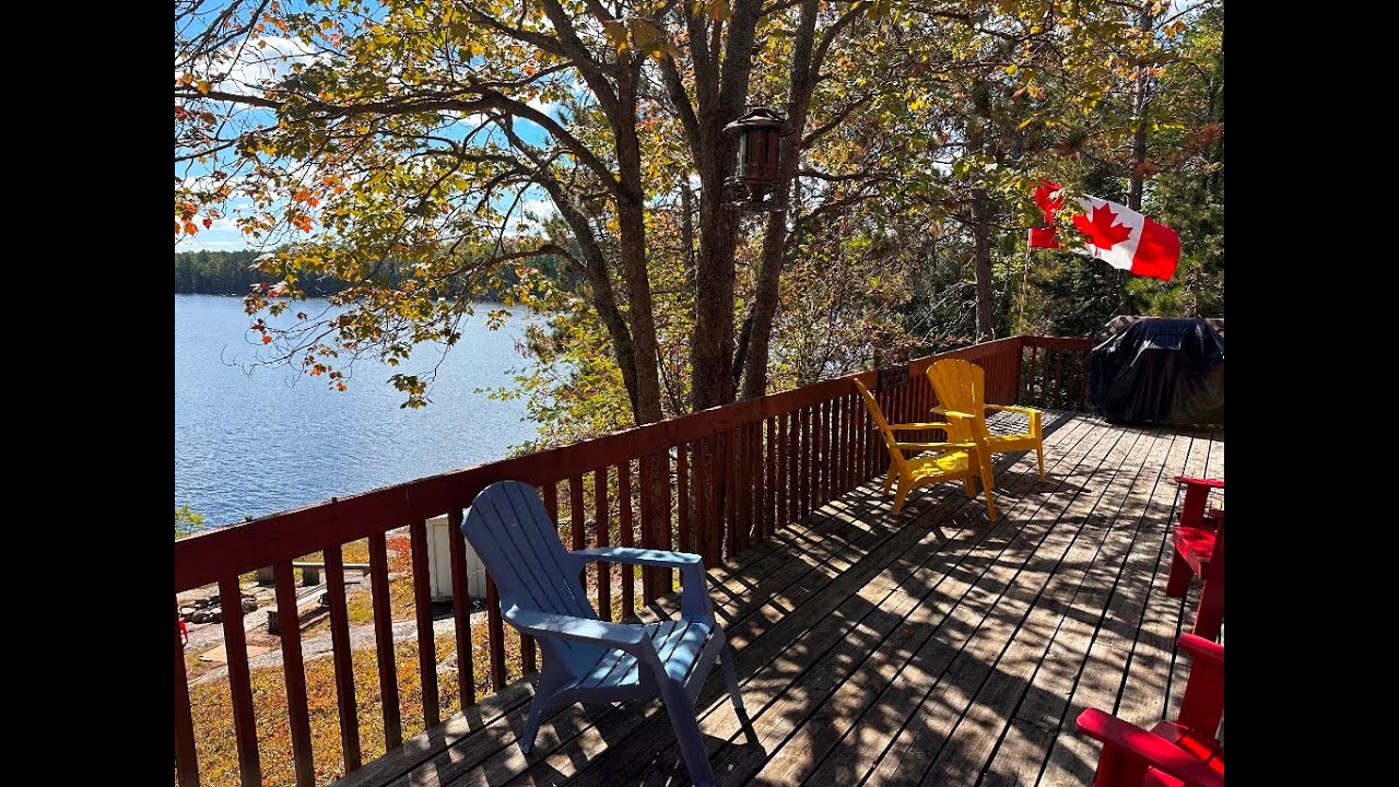 1366 Before Long Lane, Koshlong Lake - YouTube
