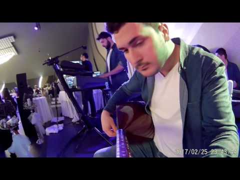 GruP AleM Oyun Havasi 2017 - FULL HD - Mavi Dügün Salonu Remseck 25.02.2017