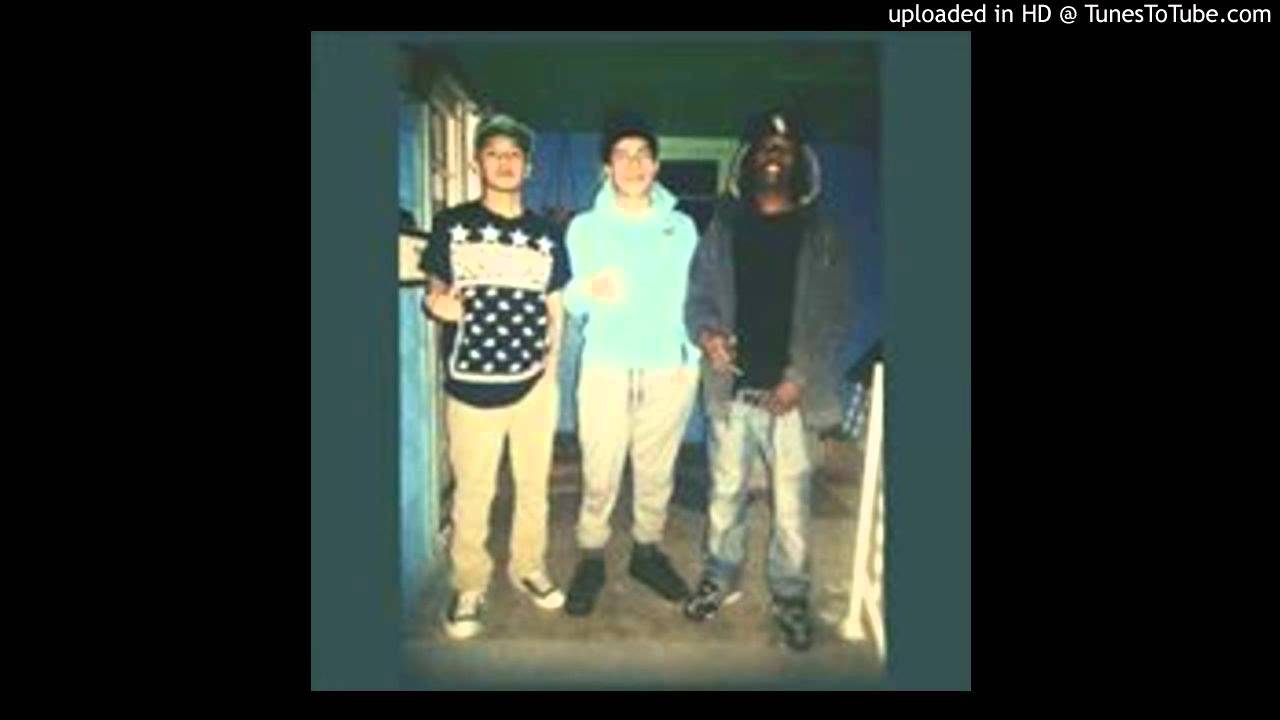 Fresh Dre ft Lil Foe & A$AP Rudy - Put It Down - YouTube