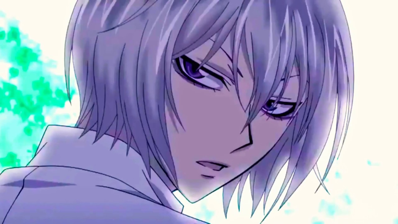 Tomoe-sama's character song (see description box please!) - YouTube