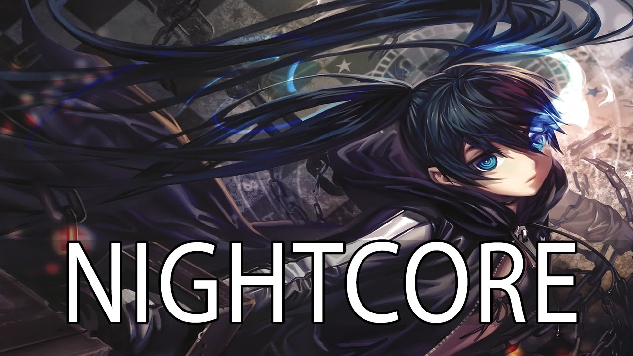 Nightcore - Mask Off (MAKJ Remix) - YouTube