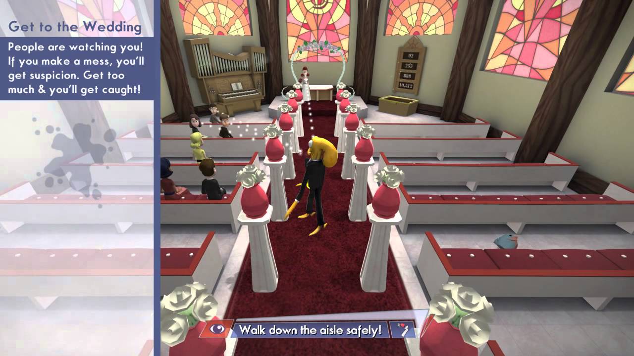 Octodad: Dadliest Catch First Look - YouTube