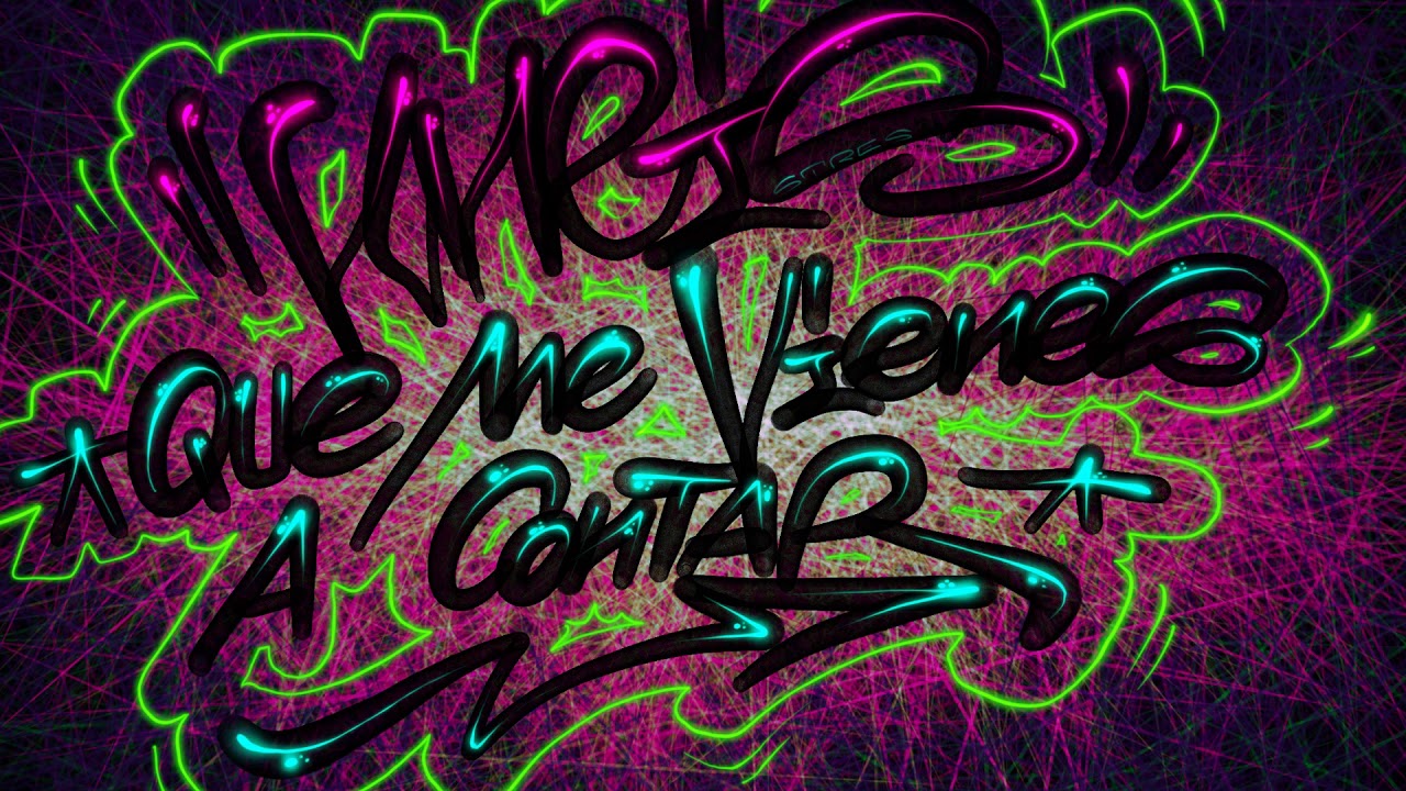 KHEIS x QUE ME VIENES A CONTAR - YouTube