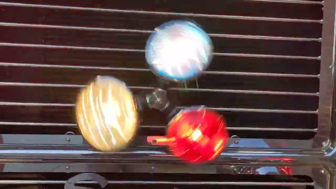 Fast Roto-Ray - YouTube