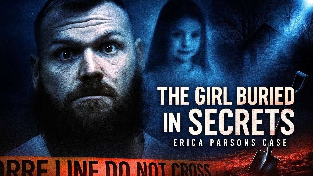Renowned Investigator Shares Top Clues in Erica Parsons Case | True ...