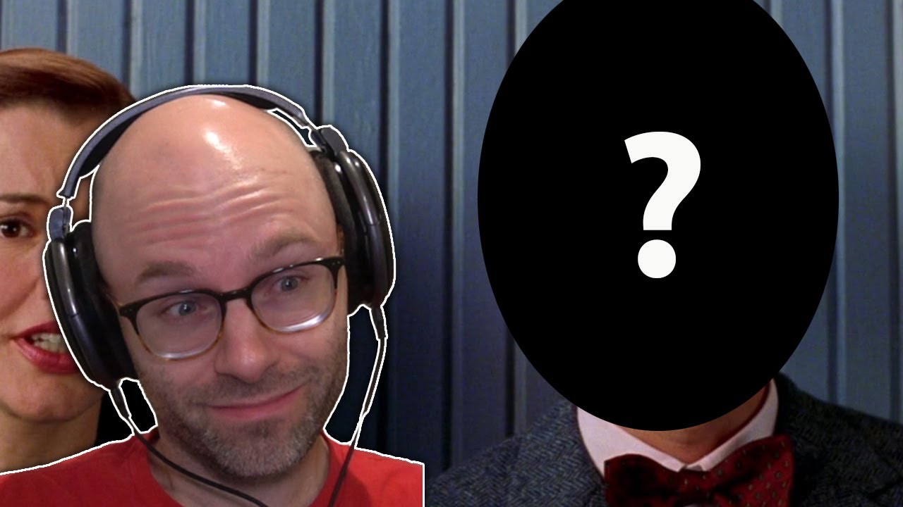 Do you remember the dad from Stuart Little? (Miscellaneous) - YouTube