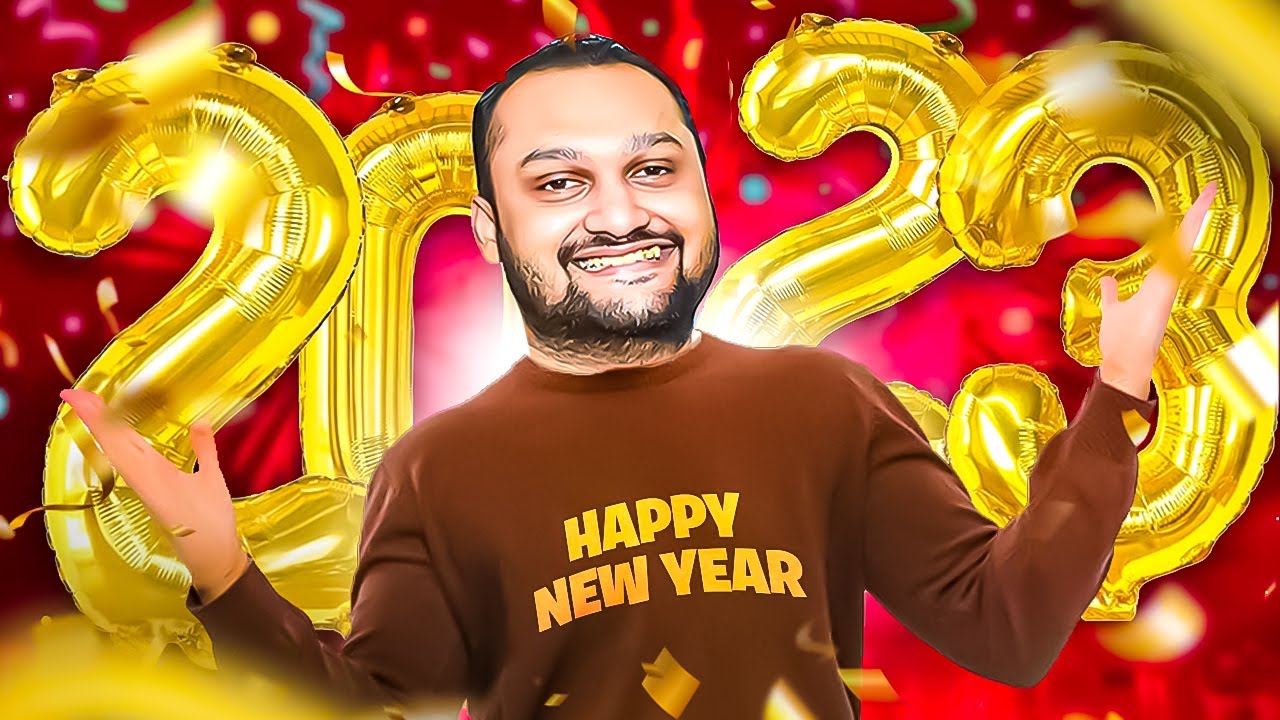 First stream of 2023! 1000 sub goal, Each and every like and sub count ...