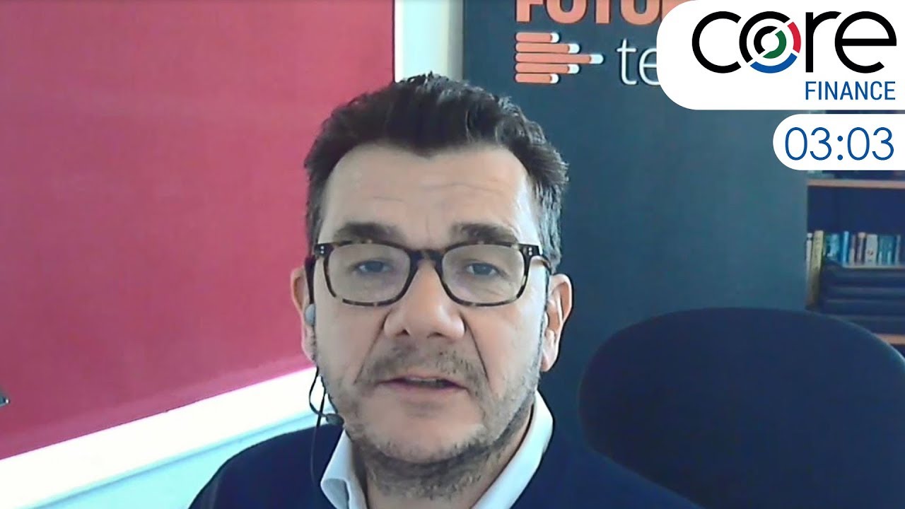 Key support on Brent crude keeps the uptrend in tact - Clive Lambert ...