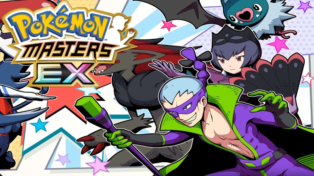 Brycen-Man and Bellelba return? Infamous Pokéstar Villains Full Story ...