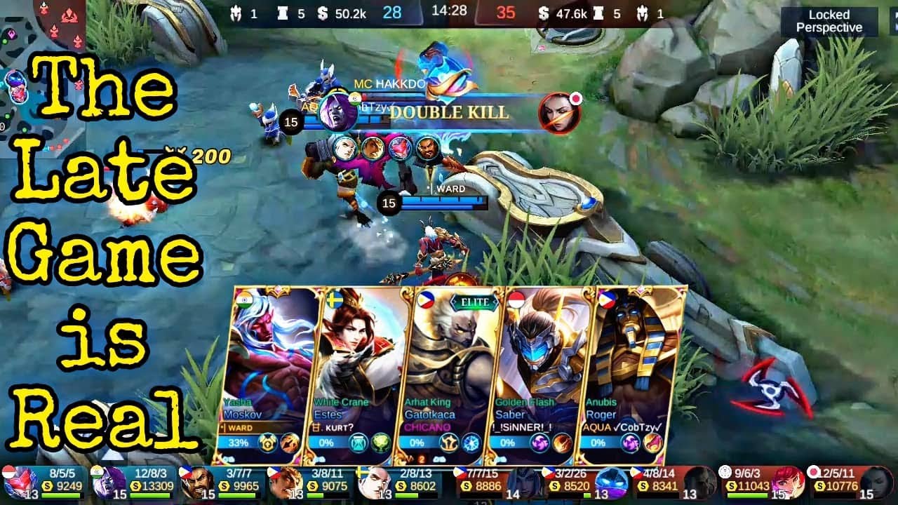 The Late GAME-changer Hero | Moskov Best Build 2022 - YouTube