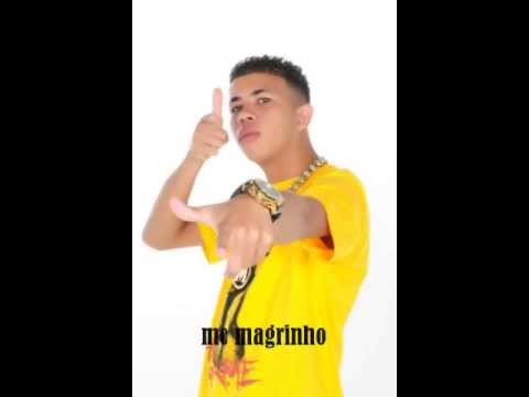 MC Magrinho fiu fiu