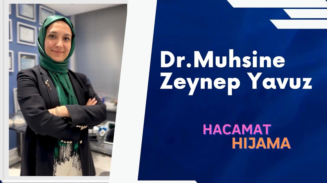 Hacamat Nedir-Nasıl Yapılır-İz Kalır Mı?/Hijama: What it is, how it's ...