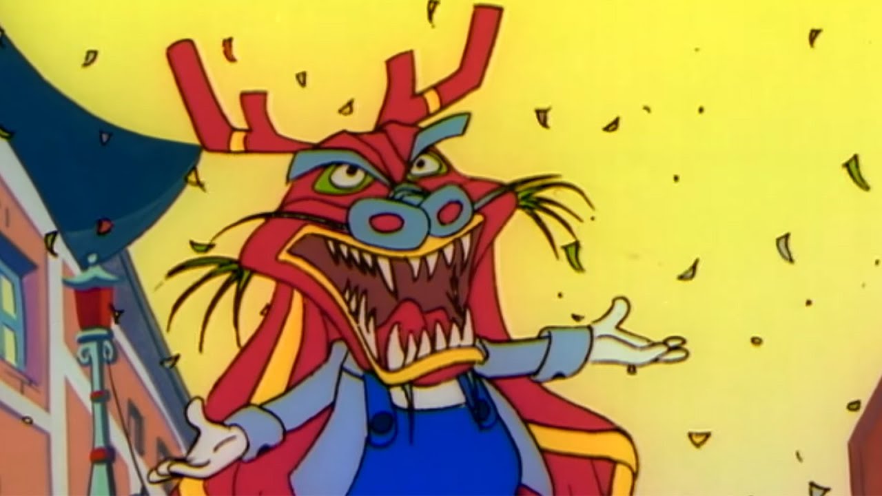 Double, Double Toil and Dabble & MORE! 🔍 Gadget Boy | Full Episodes | Classic Cartoons - YouTube