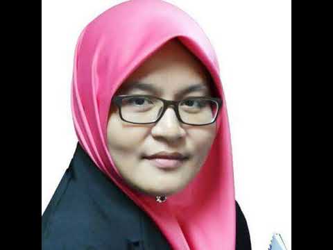 FADHILATUL AHYA BINTI MD DAUD KPM-Guru Live Stream - YouTube