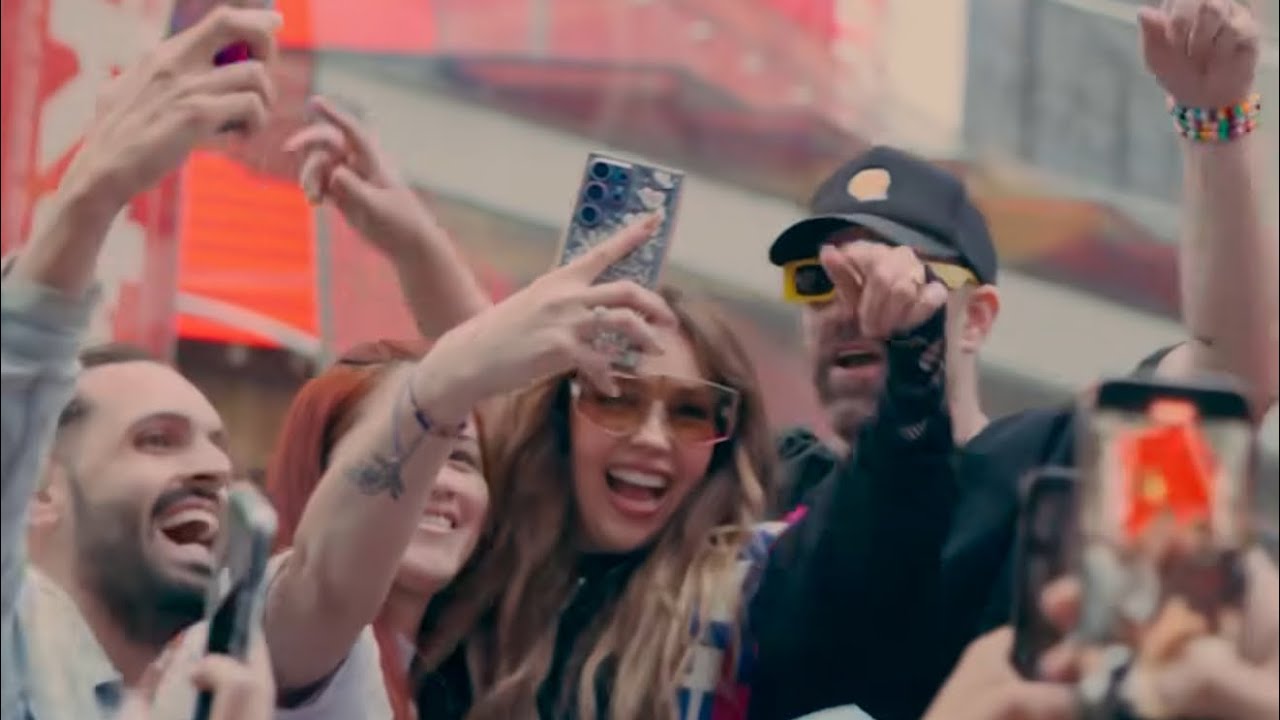 Rave Jesus, Thalia - Tu Amor - YouTube