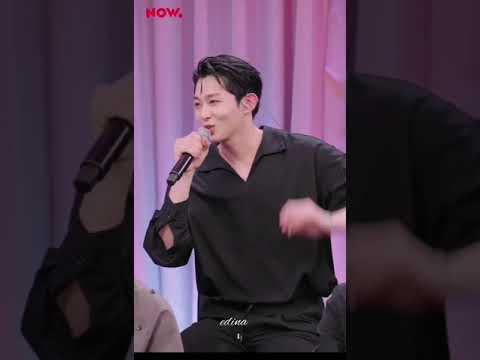 Monsta X Kihyun and IM Changkyun Midnight Idol ep 18 with Ciipher