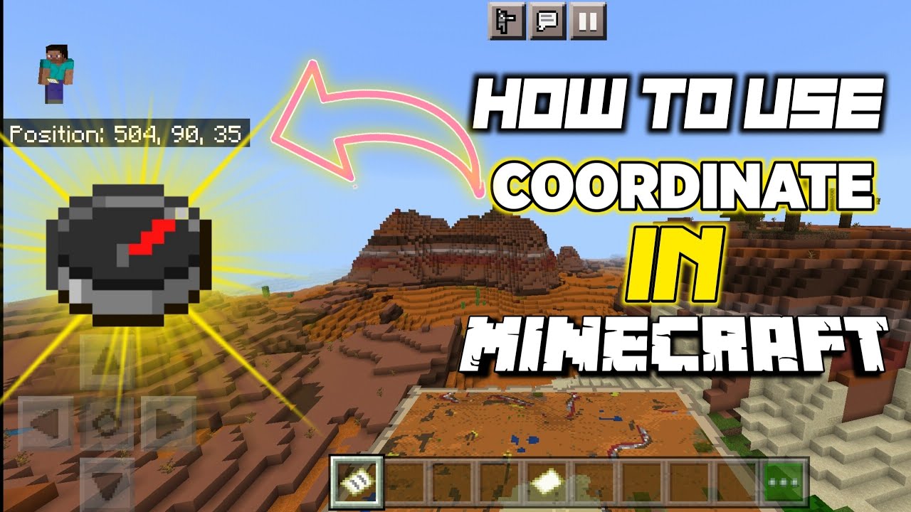 How To Use Coordinate In Minecraft Any Version Bangla Mr how-to-use-coordinate-in-minecraft-any-version-bangla-mr