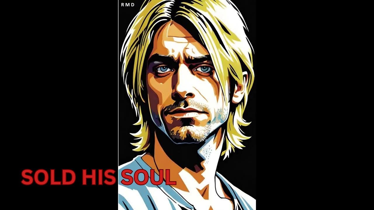 He Sold His Soul - YouTube