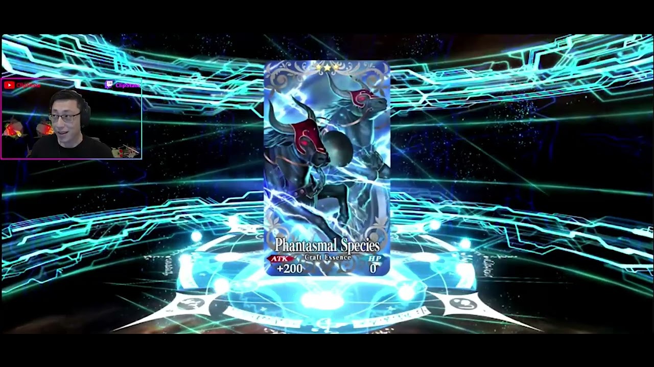 [FGO] Kukulkan and Tez Rolls 2025 (NA) - YouTube