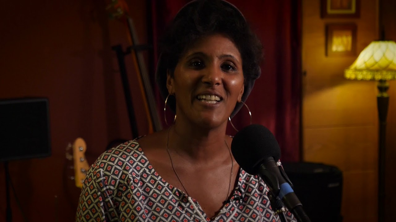 Kaïsa, Open to the sky (teaser) - YouTube