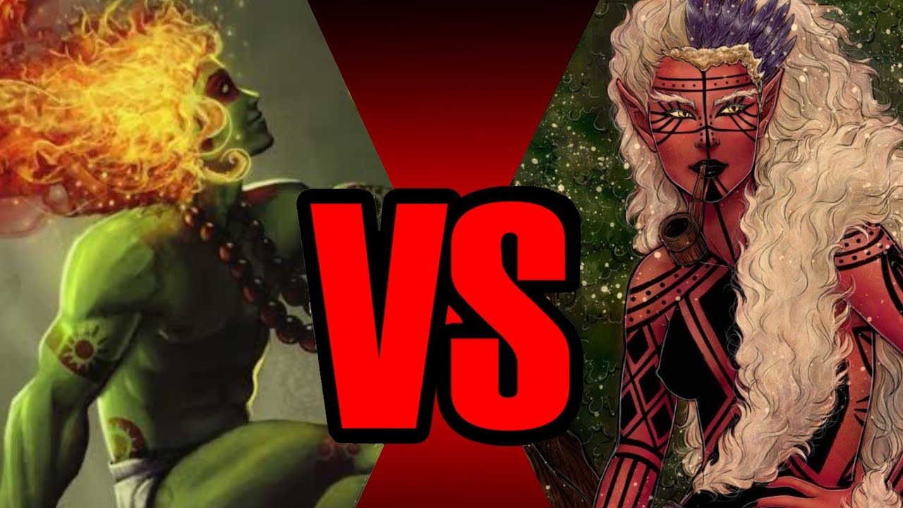 Caipora E Curupira Diferença - FDPLEARN