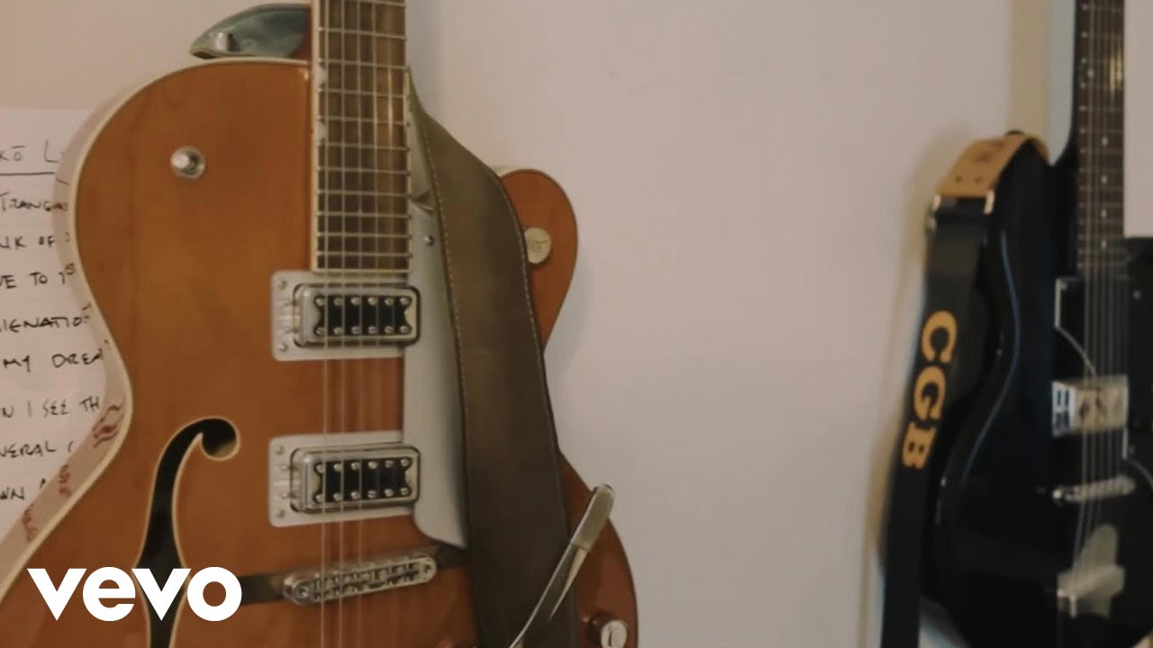 Craig Green Band - California Sunrise - YouTube