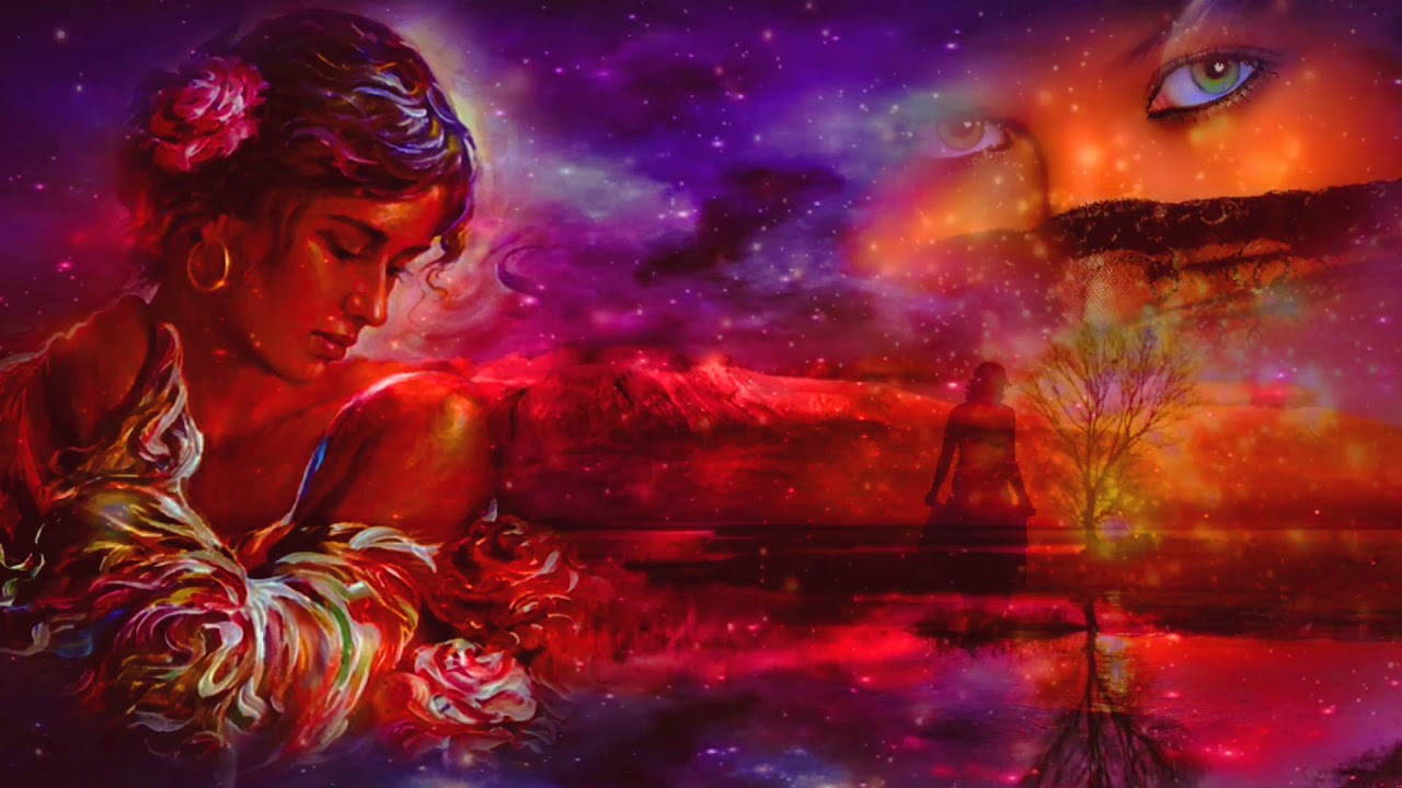 Full HD Sad background Video - Sad Crying Effect Animation Background ...