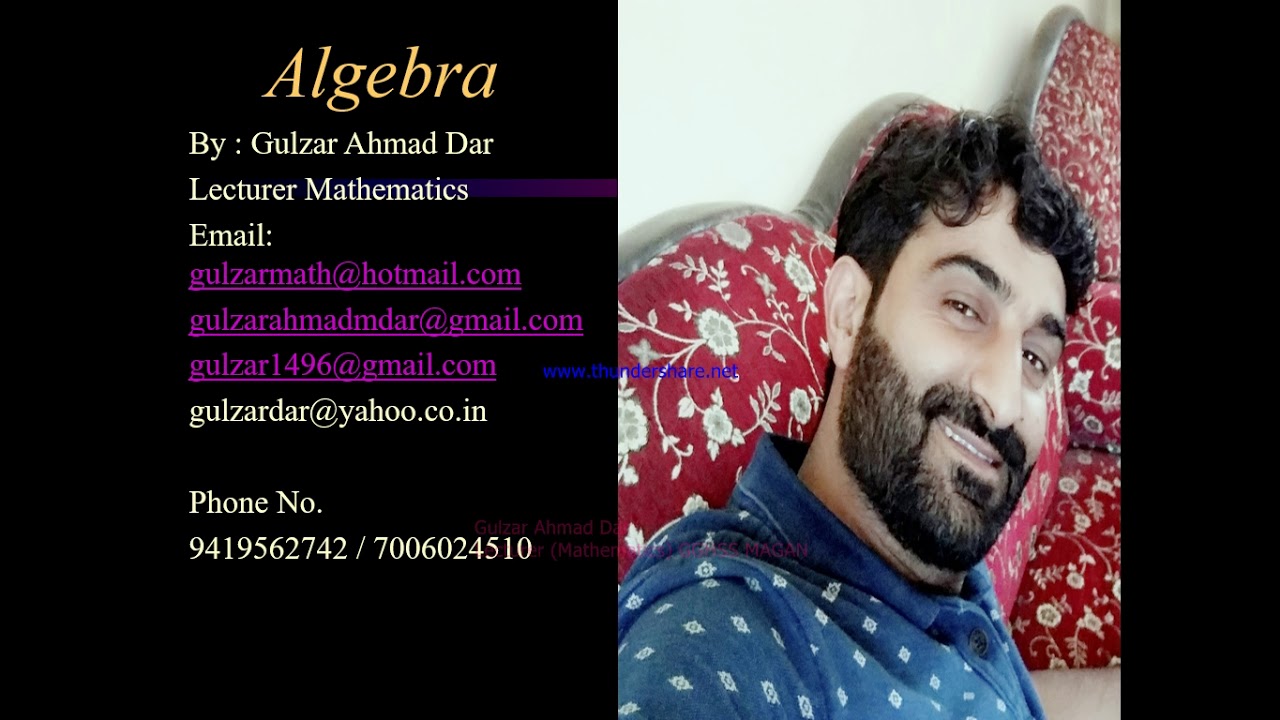 Basic Terminology Of Algebra YouTube basic-terminology-of-algebra-youtube