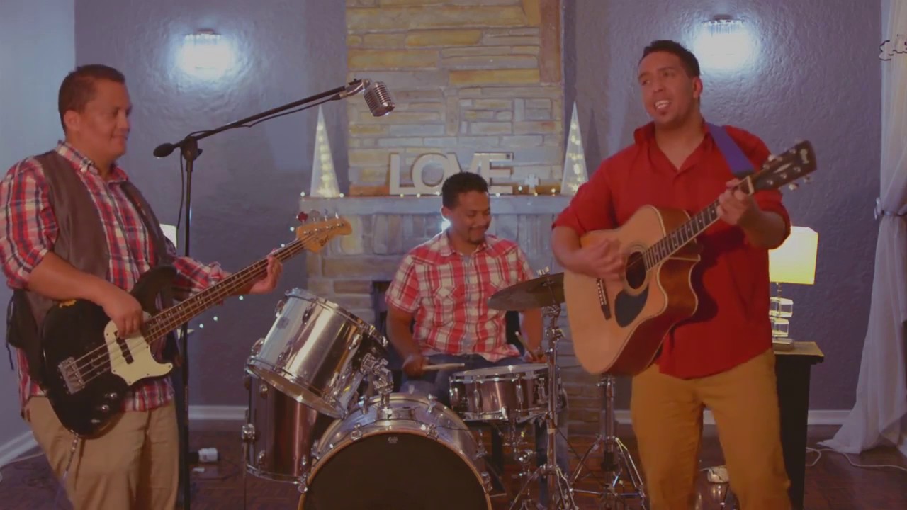 My lighthouse Cover (Rend Collective) - Life Lyne - YouTube
