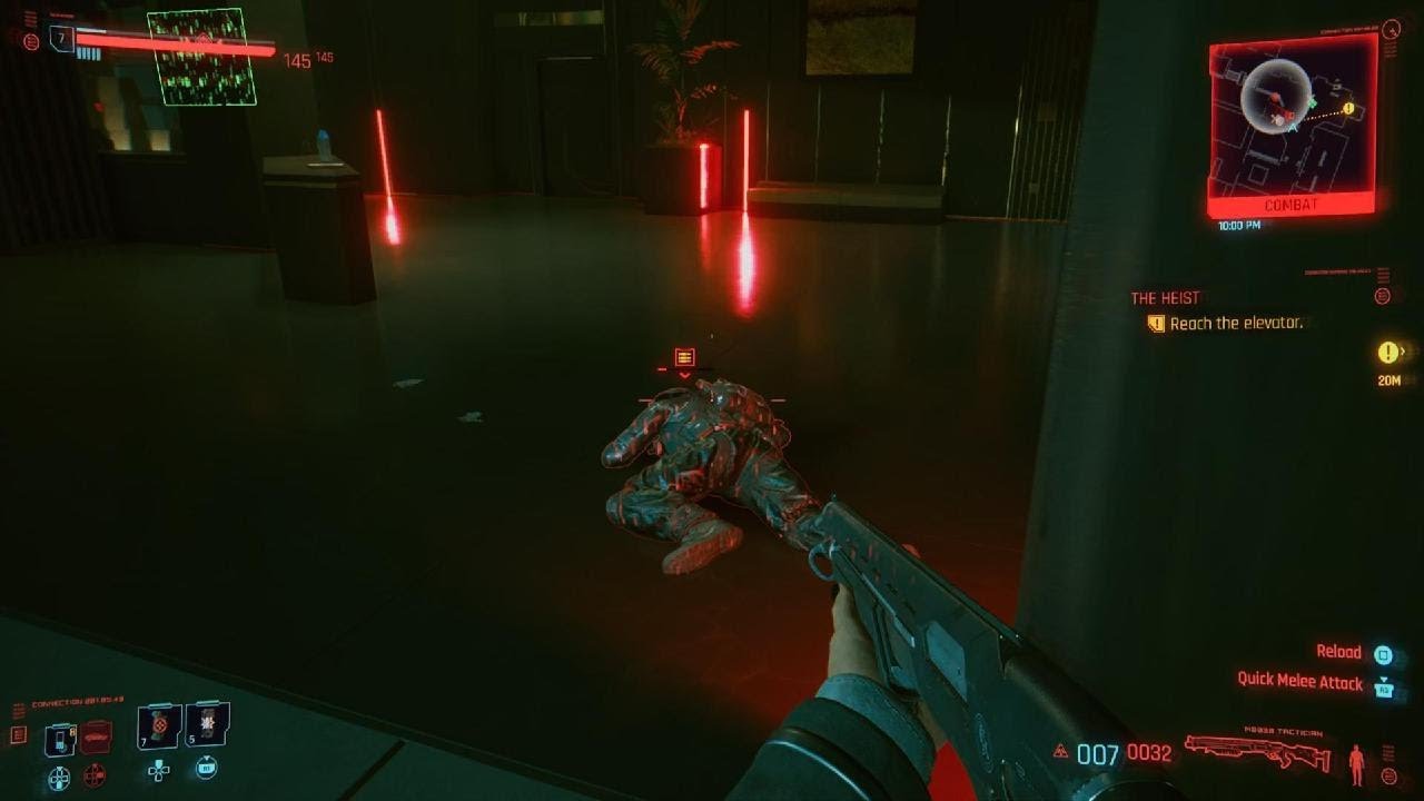 CyberTRASH 2077 - YouTube