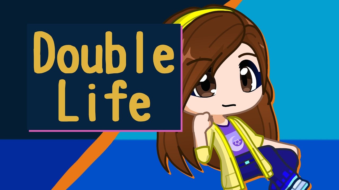 Double Life | I know you heard the rumours | Meme (Trend) - YouTube