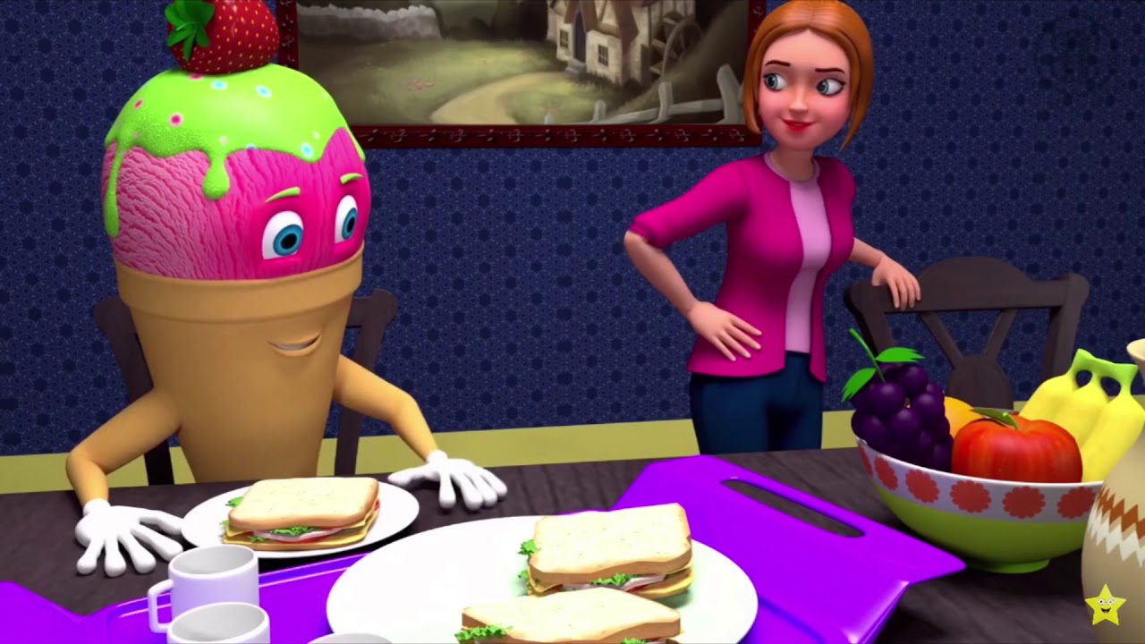 Johny Johny can’t watch TV? (Johny Johny Meme) - YouTube