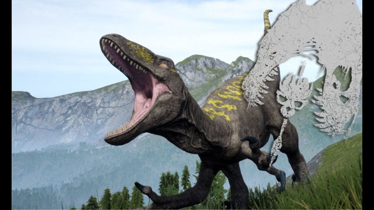 The Isle - Trio de Raptores - Survival America Server S.A.S. - YouTube