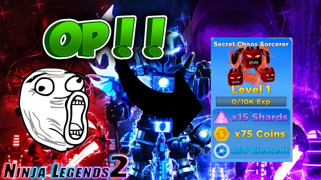 CONSIGO LAS MASCOTAS MÁS CHETADAS DE NINJA LEGENDS 2!! 🤩🤩 - YouTube