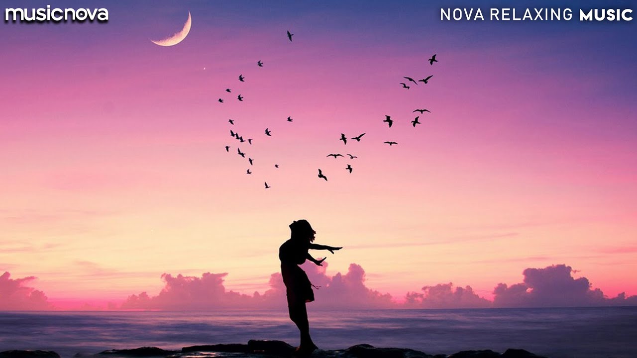 Sleep Music - Sleeping Music For Deep Sleeping | Relaxing Music | Fall ...