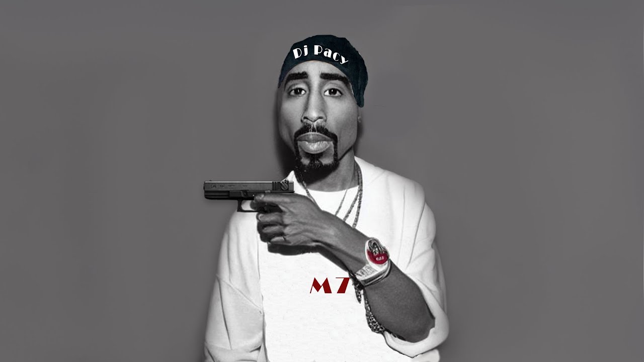 2Pac - Call For Makaveli (HD) 2023 - YouTube