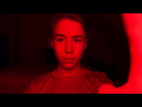 ASMR | In Red - YouTube