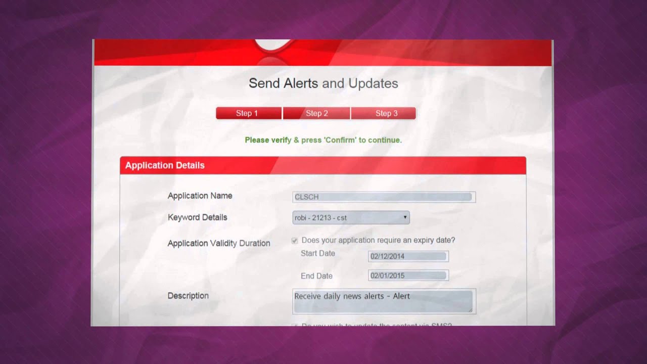 BD-Apps Lite Tutorial - YouTube