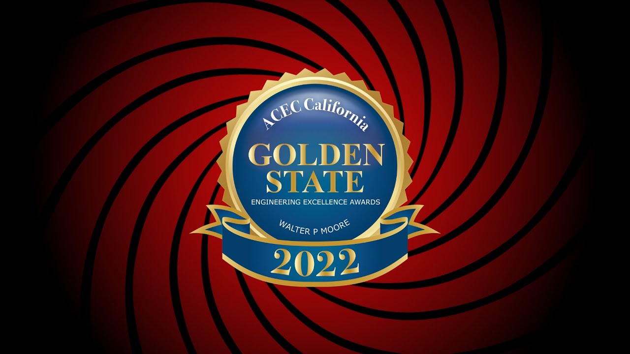 2022 Golden State Award Winner - YouTube