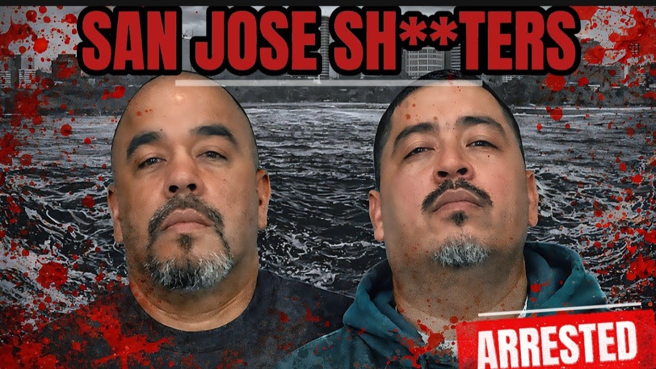 2 SUSPECTS ARRESTED IN SAN JOSE PIZZA PARLOR SHOOTING THAT K*LLED 17 ...