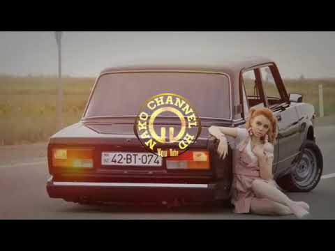 Azeri Bass Music {Sevgiler gununde} Talib Tale