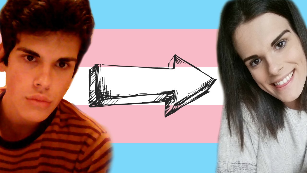 5 BEST Things About Being TRANSGENDER - YouTube
