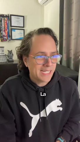 Sergio Felix nos platica su experiencia en el taller de mezcla # ...