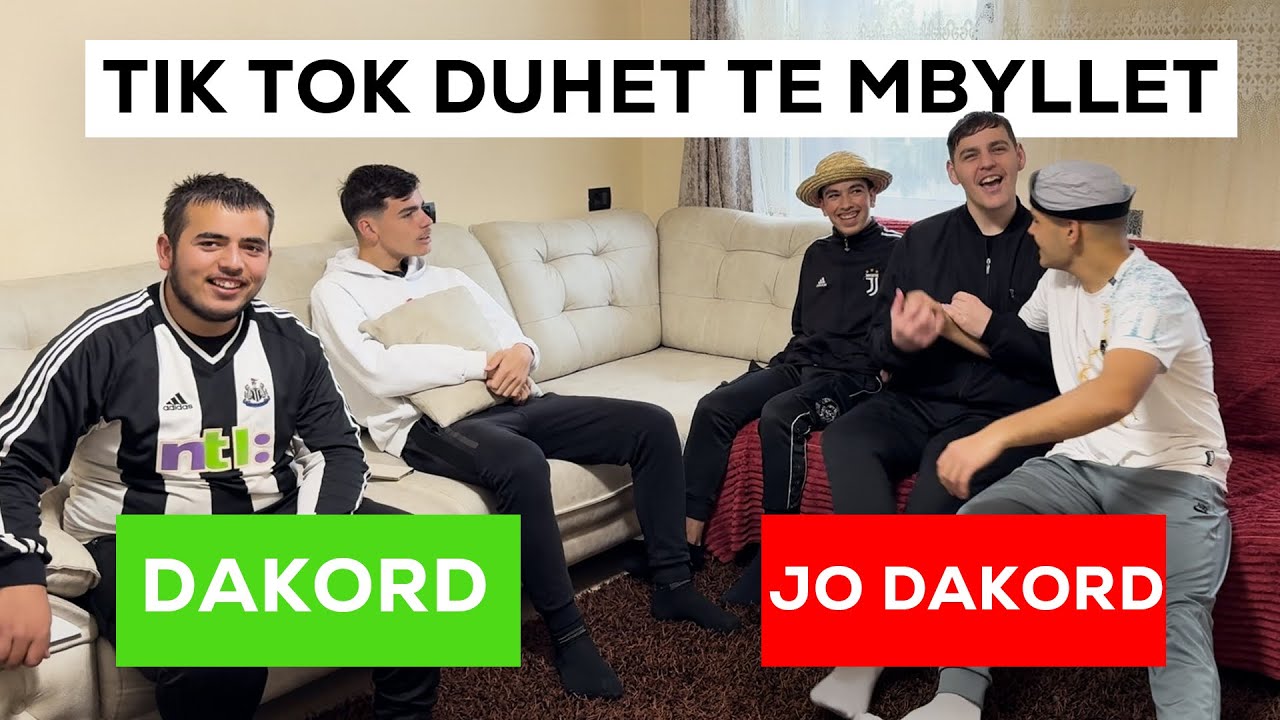 DAKORD APO JO DAKORD - YouTube