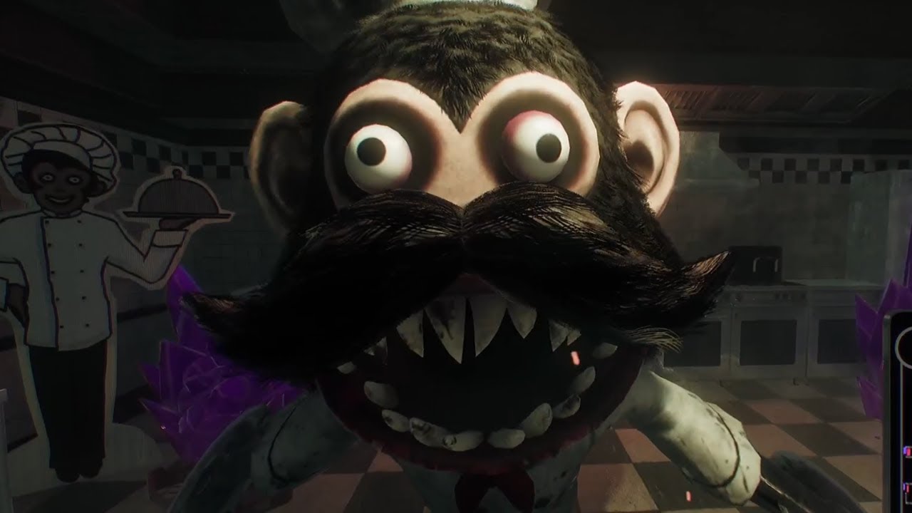Dark Deception Enhanced+ FULL GAME + JUMPSCARE - YouTube