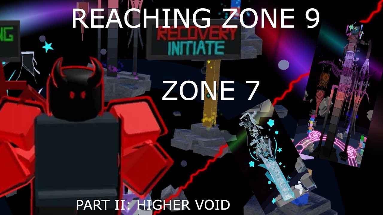 Unlocking Zone 9 - Stream #11 - YouTube