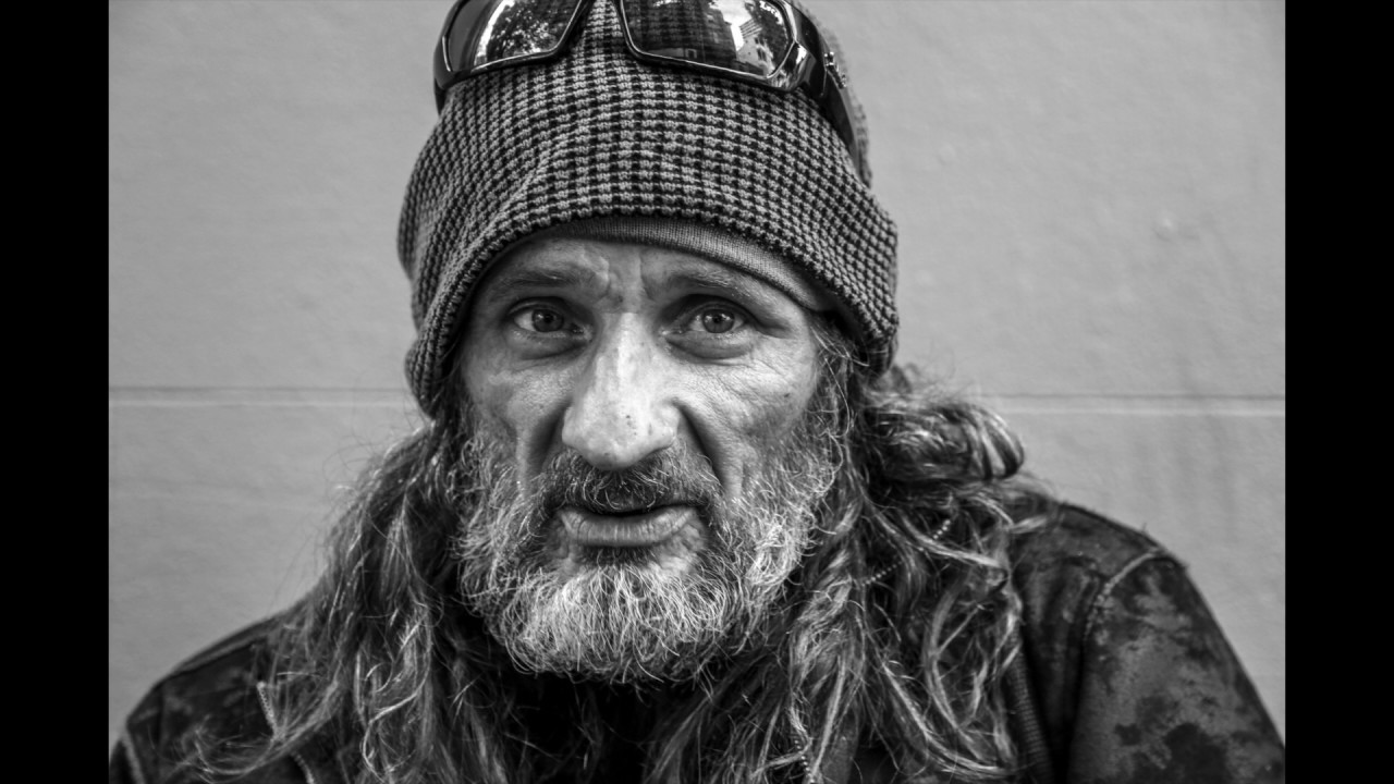 MEET ALEX by JOSH PARMENTER - YouTube