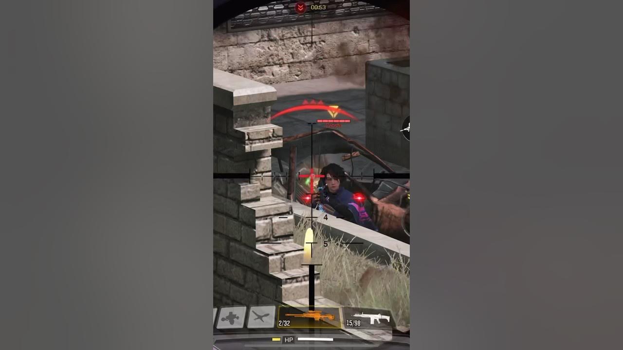 Call of duty mobile: Locus gameplay #callofduty #codm #codmlive - YouTube